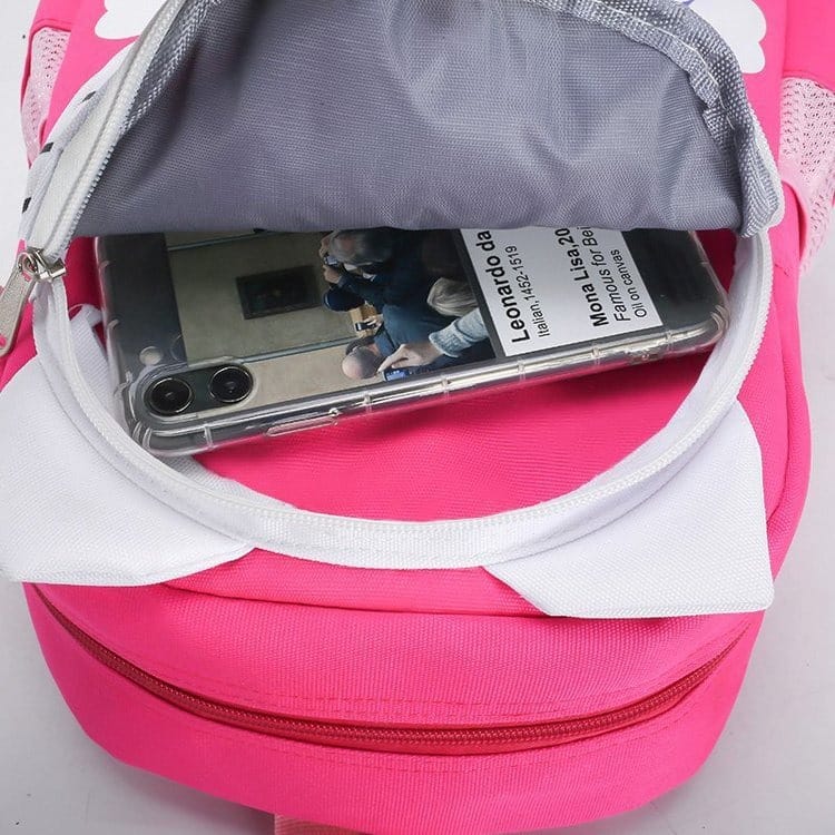 Zaino Hello Kitty per le ragazze • Bambini World